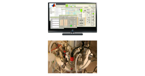 Buy Bio Reactors Get Price For Lab Equipment